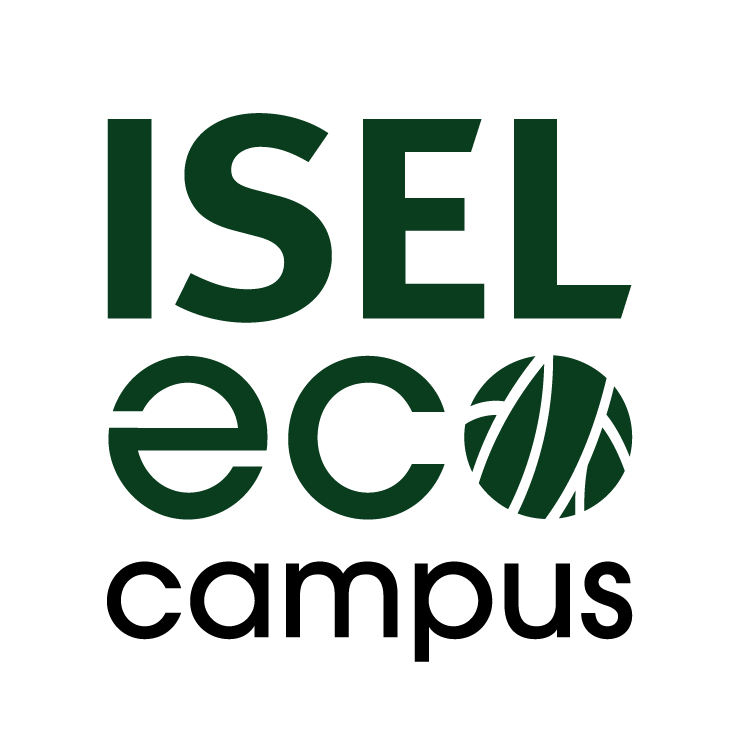 ISEL Eco-Campus | Instituto Superior de Engenharia de Lisboa