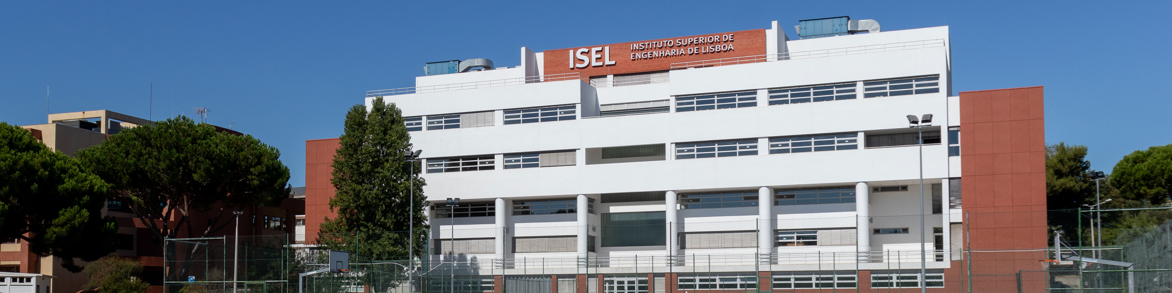 Home Page | Instituto Superior de Engenharia de Lisboa